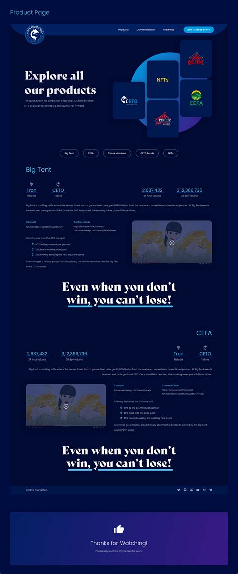 UI Design Cryptocurrency Website On Behance UI Design Cryptocurrency Website On Behance