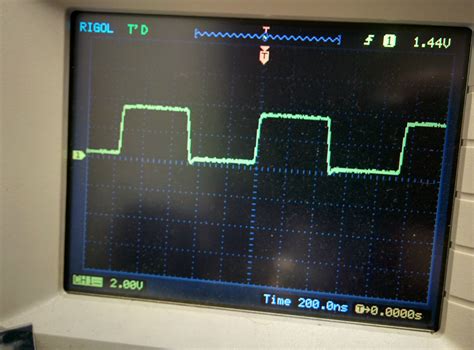 Ad9833 Problems With Arduino And Spi Cant Think Of A Good Title