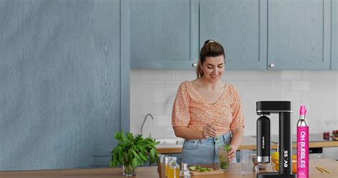 Evoss Oh Bubbles Australia