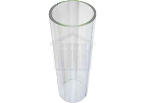 Glass Disintegration Tubes For 6 Tube Disintegration Assembly