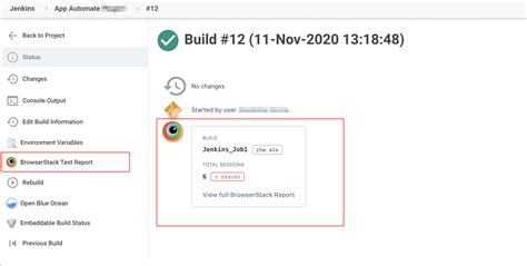 Is CI CD Integration With Mobile App Testing Possible BrowserStack