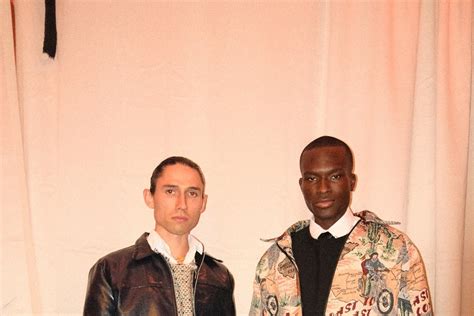 Rey Jaiteh Ss25 Dazed