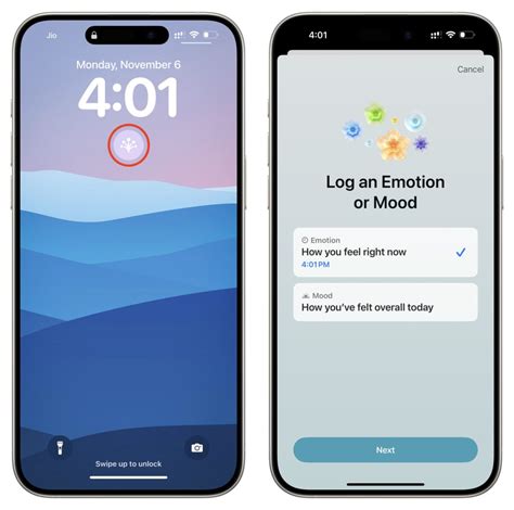 How To Use Your Iphone Ipad Or Apple Watch For Mood Tracking
