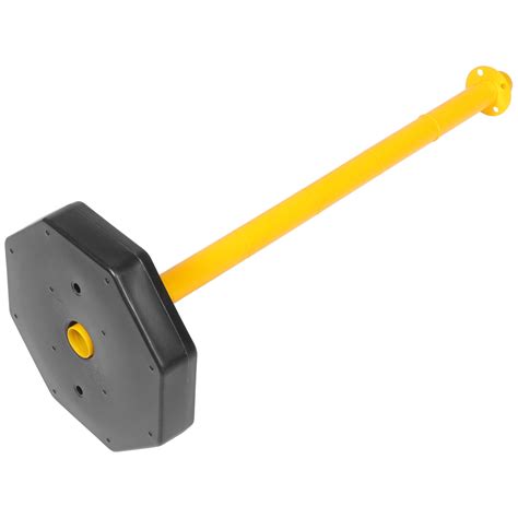 Parking Cones Road Warning Post Anti Collision Column