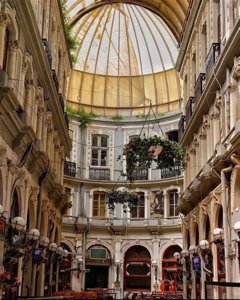 Floral Passage İstanbul Turkey Scrolller Floral Passage İstanbul Turkey Scrolller