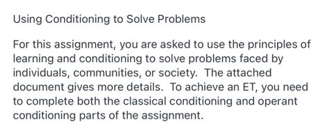 Solved Using Conditioning To Solve Problems For This