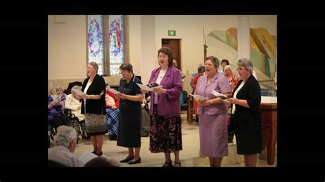 Sisters Of St Joseph Of Orange New Leadership Installation And Mission