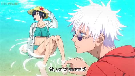 Jujutsu Kaisen Nd Season Sexgaixinh