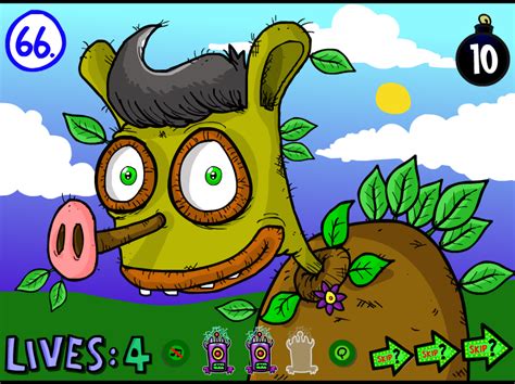 Question 66 The Impossible Quiz 2 The Impossible Quiz Wiki Fandom