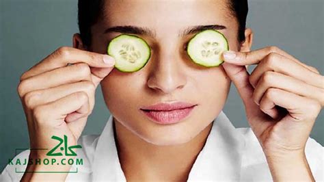 مهمترین دلیل گودی زیر چشم چیست روش های جلوگیری و درمان