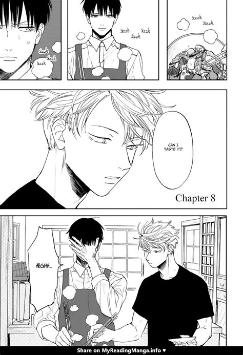 [syaku] Ao Ni Naku [eng] Page 8 Of 12 Myreadingmanga