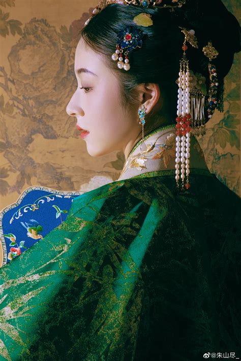 朱山尽 的照片 微相册 花瓣网