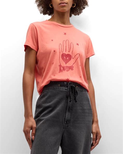 Mother Itty Bitty Goodie Goodie Tee Neiman Marcus