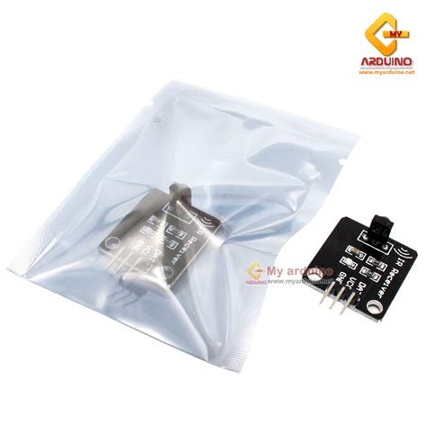 Infrared Receiver Module ขาย Arduino อุปกรณ์ Arduino คุณภาพดี ราคาถูก ส่งไว ส่งฟรี