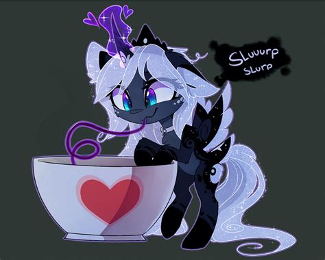 1444790 Safe Artistmagnaluna Derpibooru Import Princess Luna