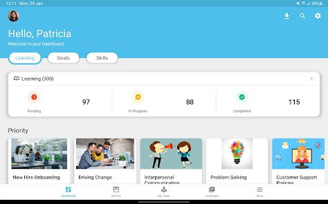 Cornerstone SBX - Apps on Google Play
