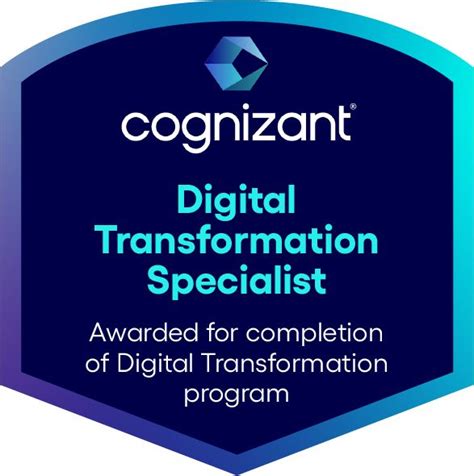 Dhiraj Patil On Linkedin I Have Successfully Completed The Digital Transformation Program By…