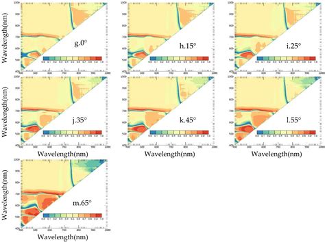 Estimation Of Lai In Winter Wheat From Multi Angular Hyperspectral Vnir