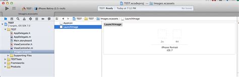 Ios App Loading Image Stack Overflow