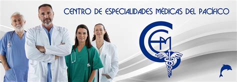 Centro De Especialidades Médicas Del Pacífico Tecomán
