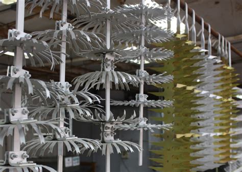 Anodizing Racks Alert Sales