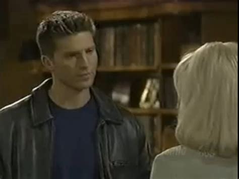 General Hospital Fans Official After Jasons Accident In 1996 He