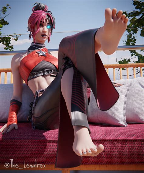 Rule 34 1girls 3d Armwear Athletic Athletic Female Balcony Blender