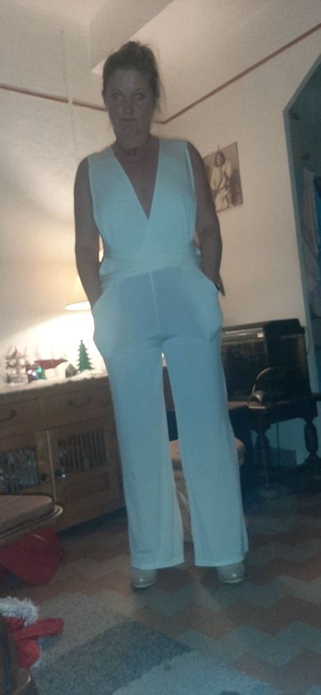 My Sexy Jumpsuit Pics Xhamster