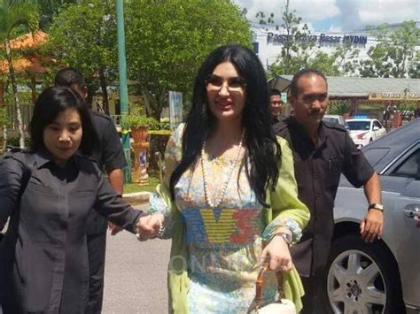 Buletin Tv3 Isteri Tyt Negeri Sarawak Toh Puan Ragad