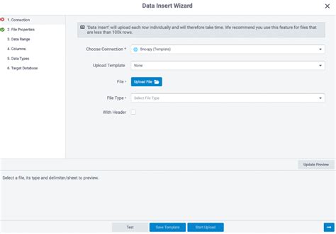3 Easy Ways To Insert Data Into A Database Table Coginiti Formerly Aginity