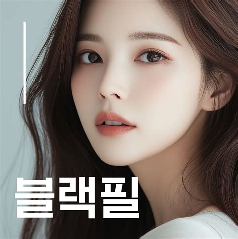 블랙필 Led재생레이저 할인 가격 후기 전후 효과 정보 By 셀린의원명동점 여신티켓 국내 1등 피부과 성형외과 플랫폼