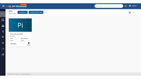 Create Apis With Ai Wso2 Api Manager Documentation