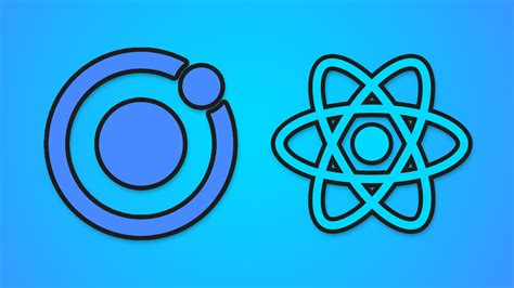 React Native Vs Ionic React