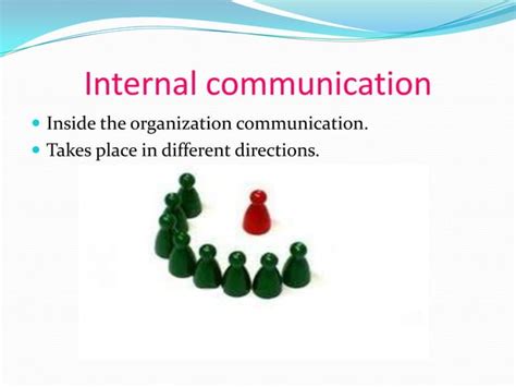 Communication Network Ppt Computer Networking Computing