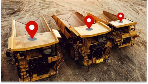 Heavy Construction Fleet Management Software