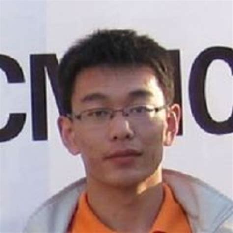 Shengnan Li Harbin Institute Of Technology Harbin Hit Research