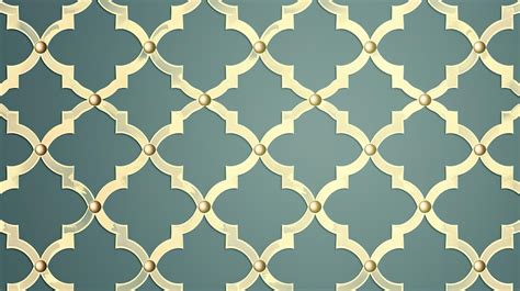 Trellis Pattern Wallpaper Premium Ai Generated Image Trellis Pattern Wallpaper Premium Ai Generated Image