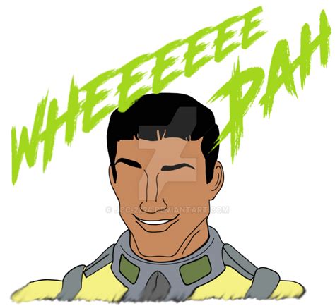 Banjee Castillo Phrase Wheeee Pah Alt By Jcc 2224 On Deviantart