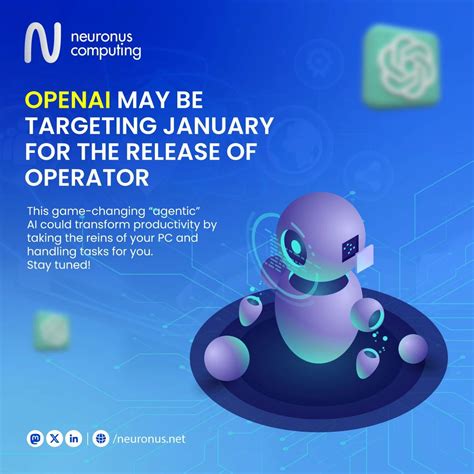 ai openai operator technews innovation automation productivity