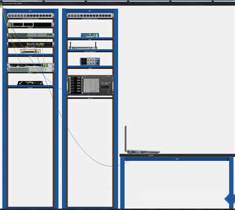 网络之路13：认识模拟器cisco packet tracer 知乎
