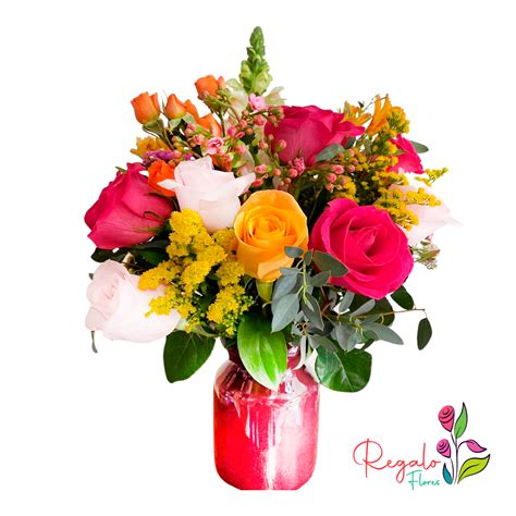 De Flor En Flor Regalo