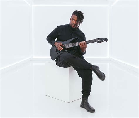 Kaizen Guitars Ernie Ball Music Man