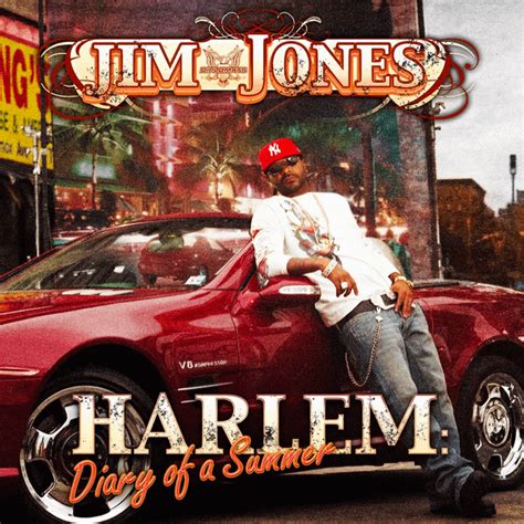 18 Years Ago Today Jim Jones Released His Debut Album On My Way To