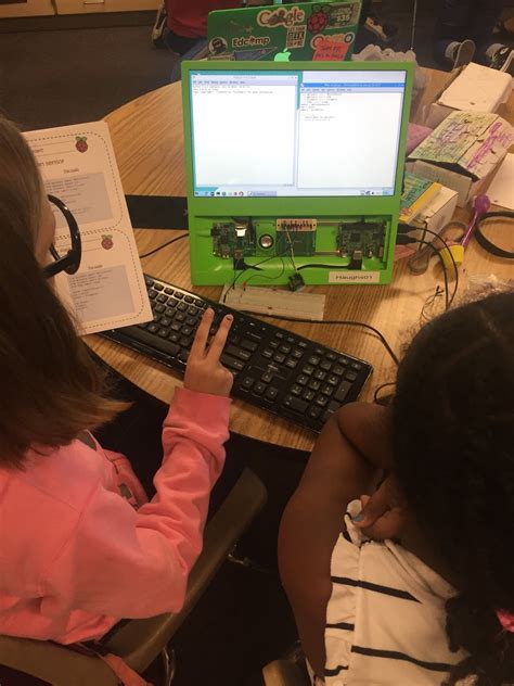 ms haughs intruder alert task cards for raspberry pi