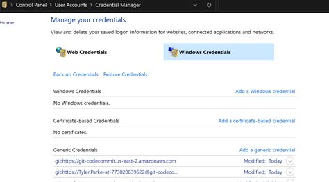 api setup guide ndevr