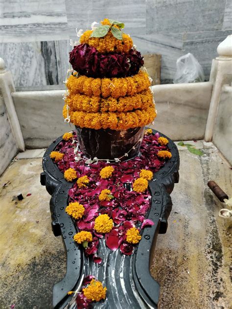 anand chaudhary on linkedin श्री रसेश्वर महादेव काशी हिन्दू विश्व