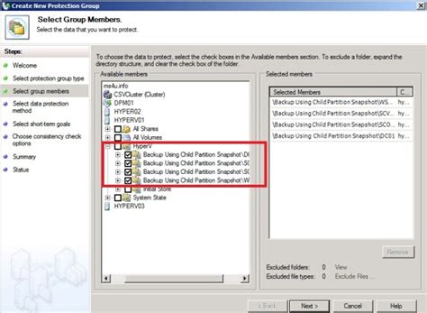 Перенос виртуальных машин с Xenserver на Hyper V