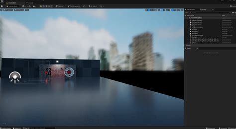 Path Tracer Hdri Rendering Runrealengine