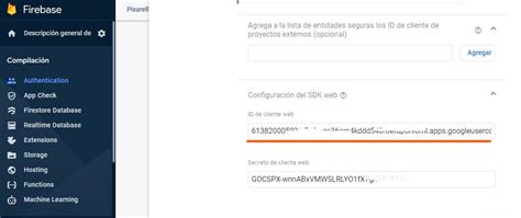 Solución Para Cannot Resolve Symbol Defaultwebclientid En Android