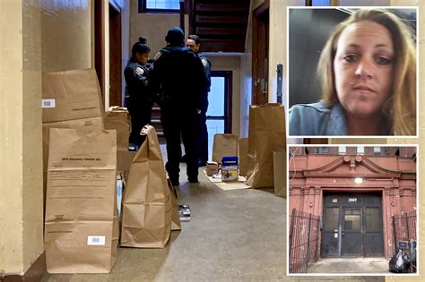 Severed Head Limbs Found In Nyc Fridge May Be Missing Drug Dealer Sources